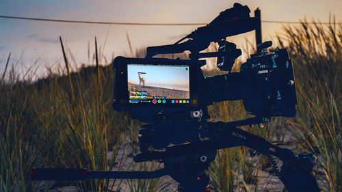 Location Scouting 101 (Free Checklist Included) | Wrapbook